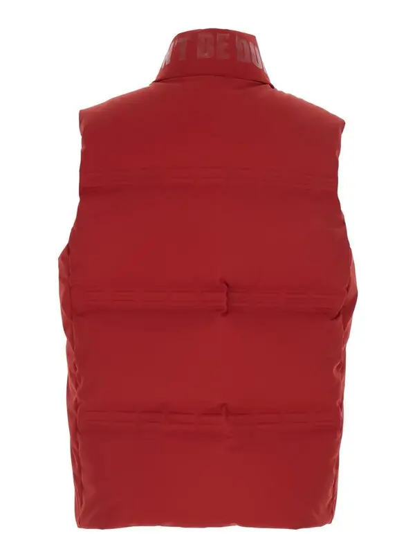 Moncler Sparky Sleeveless Down Jacket - Multicolor