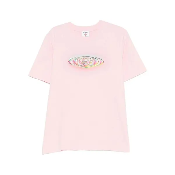 Casablanca T-shirts & Vests T-shirts