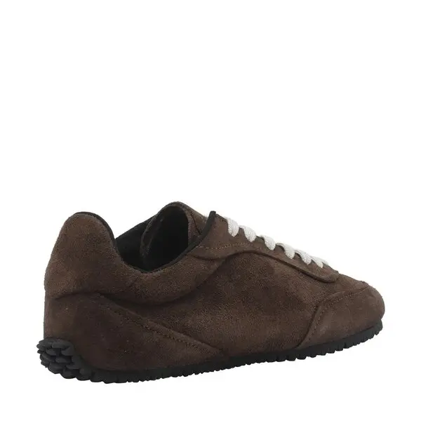 Axel Arigato Daze Sneakers - Brown