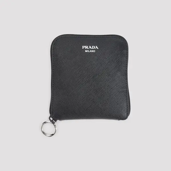 Prada Re-nylon Foldable Tote Bag