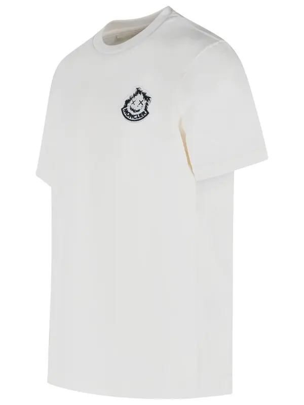 Moncler Cotton T-shirt