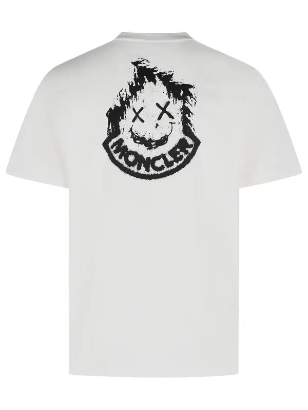 Moncler Cotton T-shirt