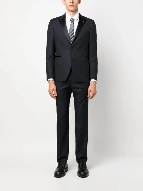 Tagliatore Bruce Suit