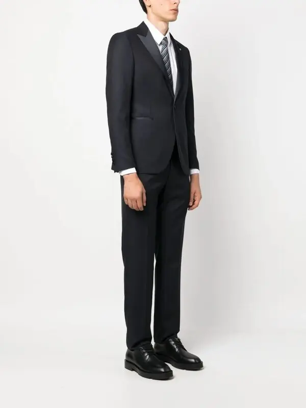 Tagliatore Bruce Suit