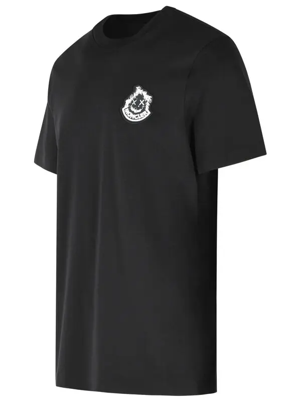 Moncler Cotton T-shirt