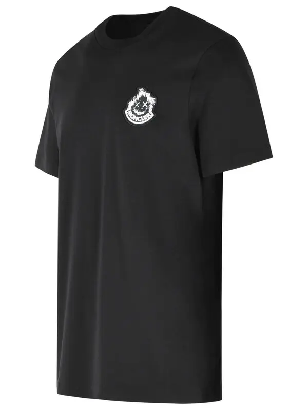 Moncler Cotton T-shirt