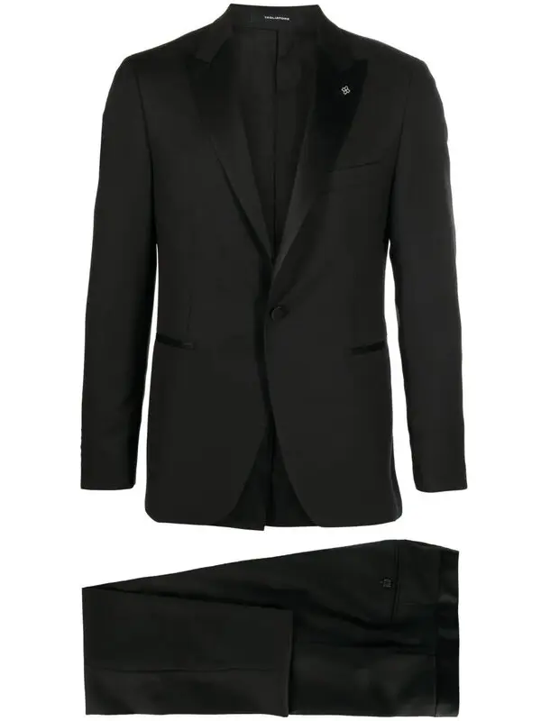 Tagliatore Bruce Suit
