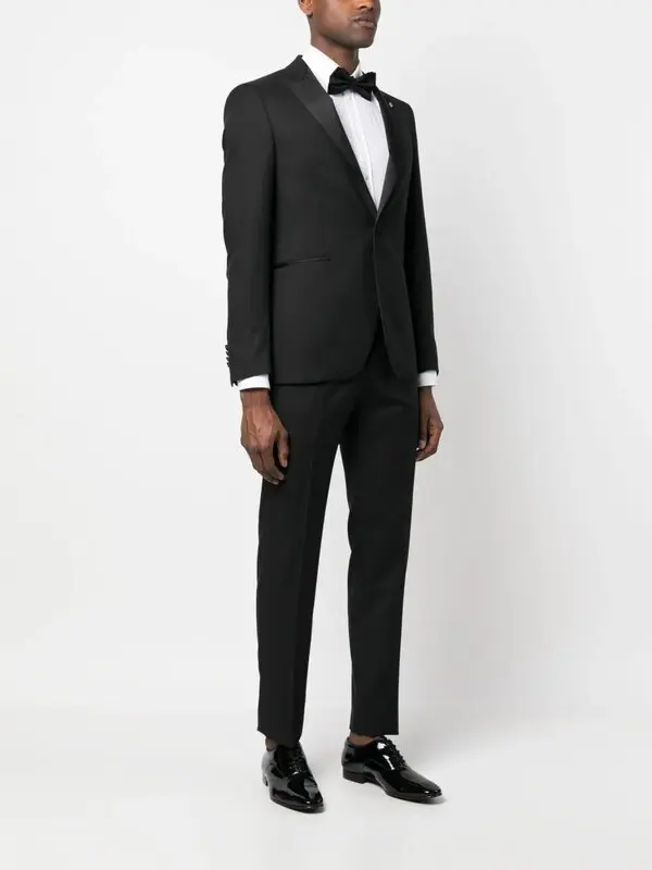 Tagliatore Bruce Suit