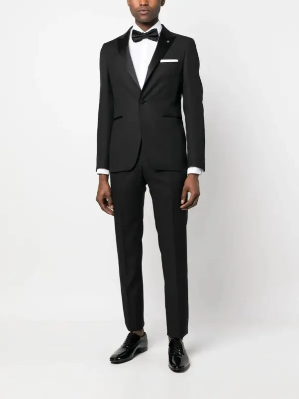 Tagliatore Bruce Suit