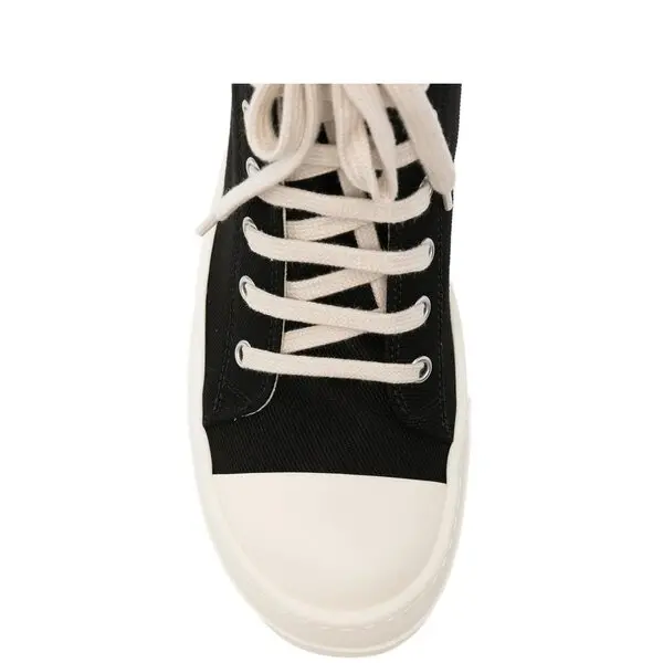 Rick Owens Trainers
