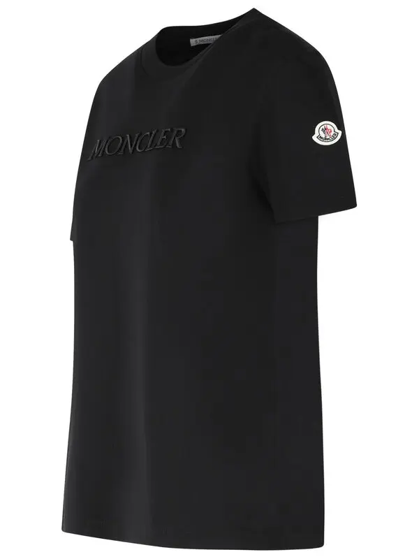 Moncler Cotton T-shirt