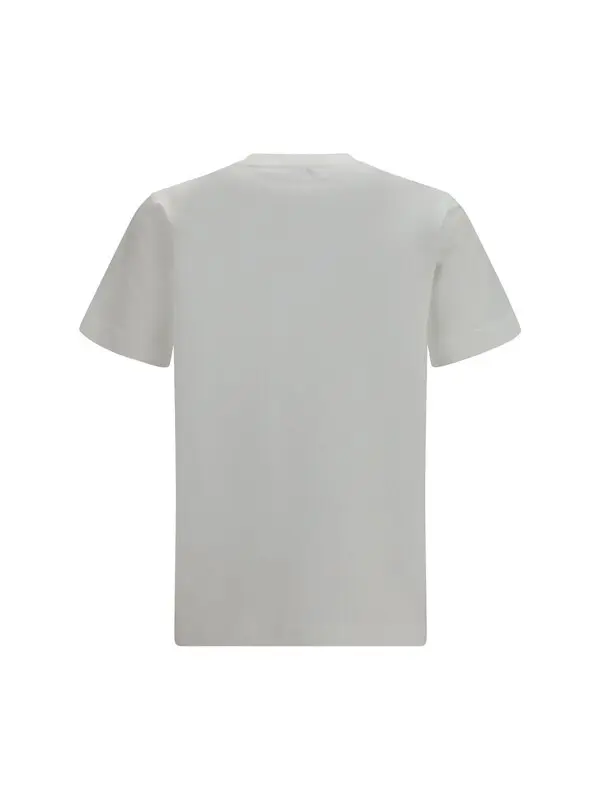 Burberry Cotton T-shirt