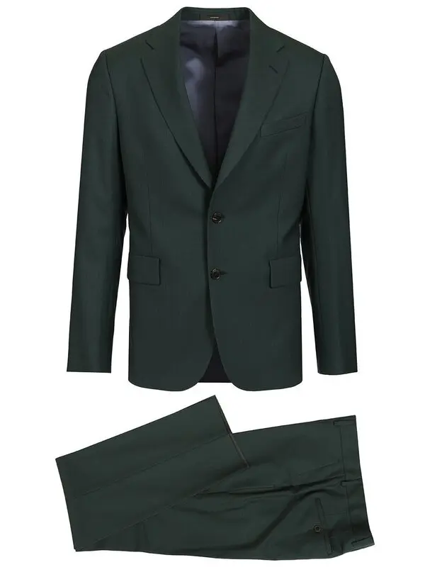 Paul Smith Two-piece Suit