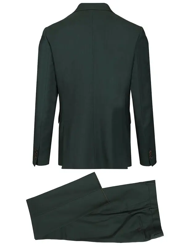 Paul Smith Two-piece Suit
