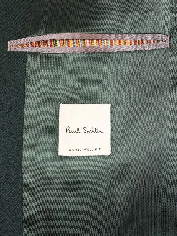 Paul Smith Two-piece Suit