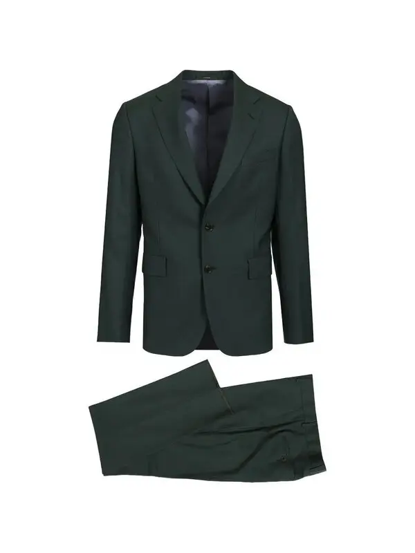 Paul Smith Two-piece Suit