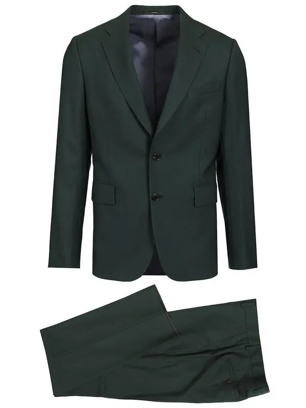 Paul Smith Two-piece Suit
