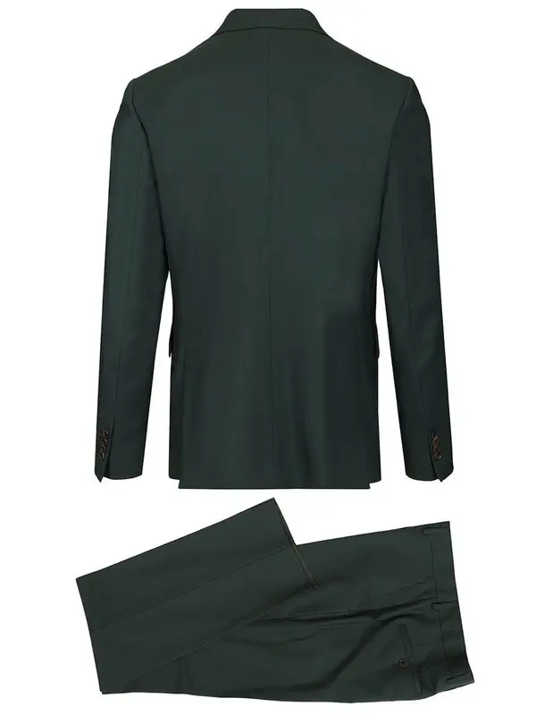 Paul Smith Two-piece Suit