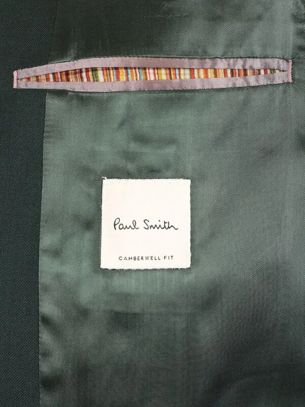 Paul Smith Two-piece Suit