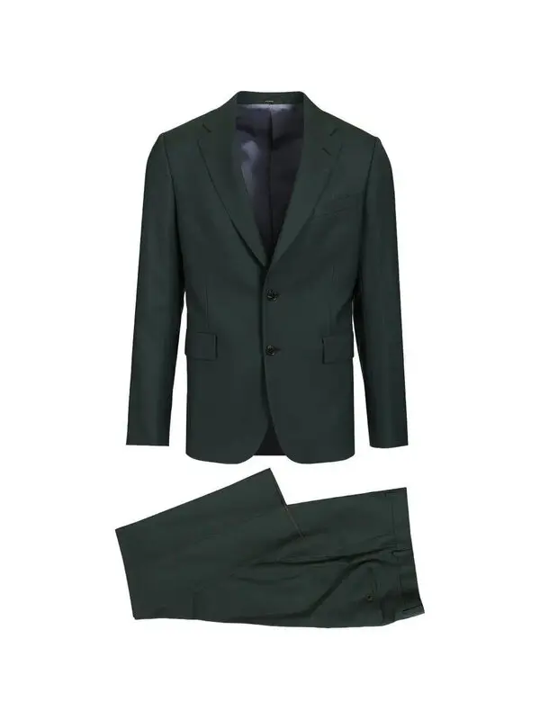 Paul Smith Two-piece Suit