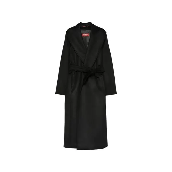 Max Mara Coats Double Breasted & Peacoats