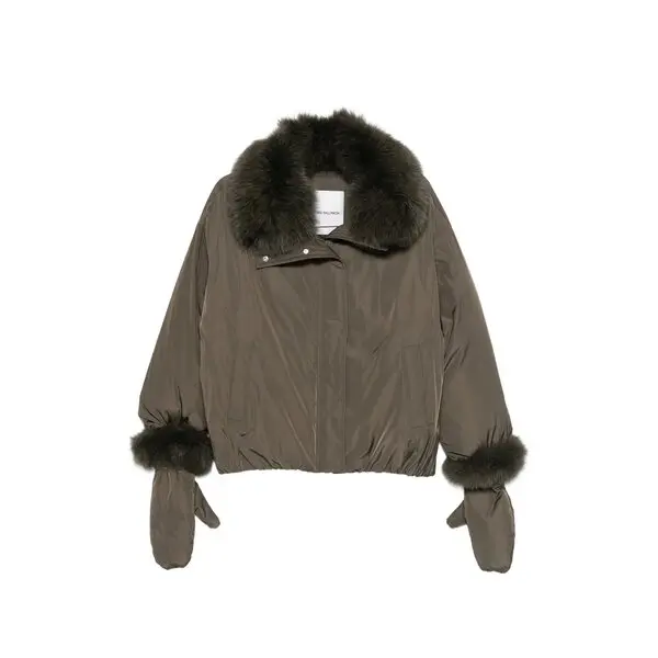 YVES SALOMON Jackets