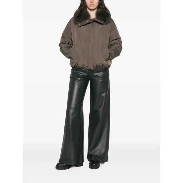 YVES SALOMON Jackets