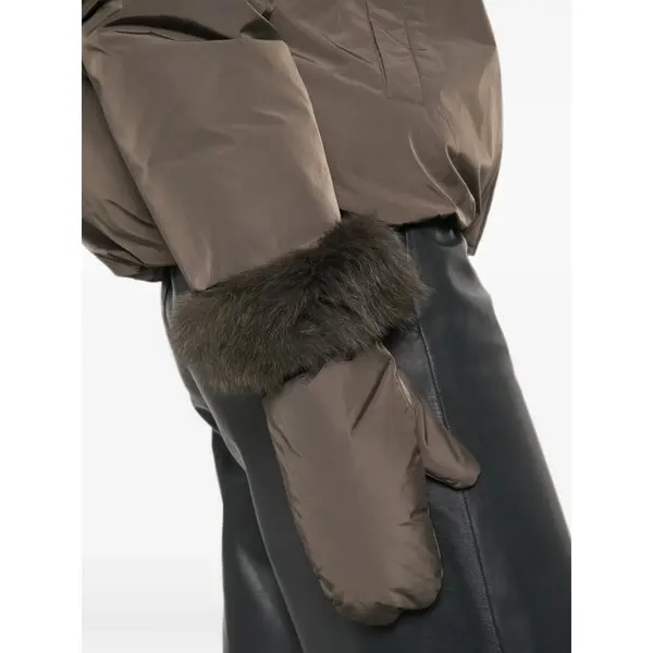 YVES SALOMON Jackets