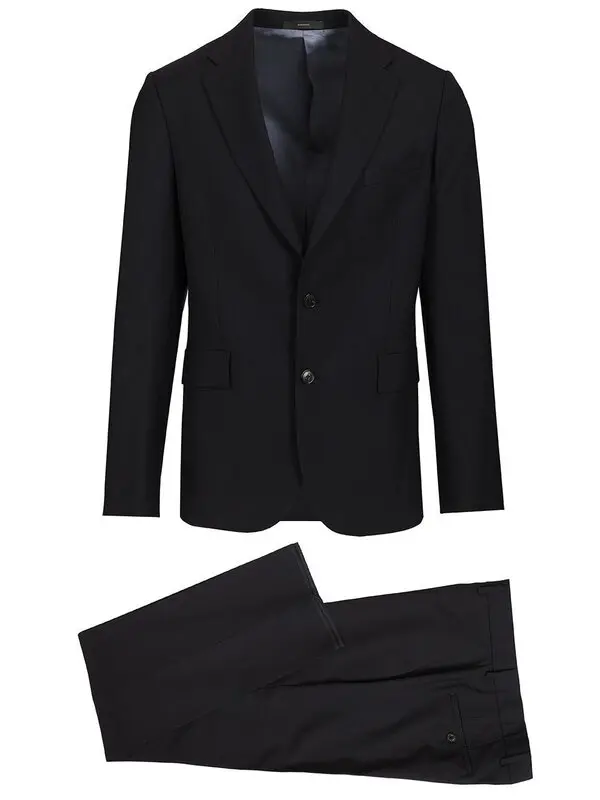 Paul Smith Two-piece Suit