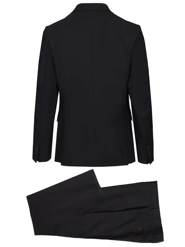 Paul Smith Two-piece Suit