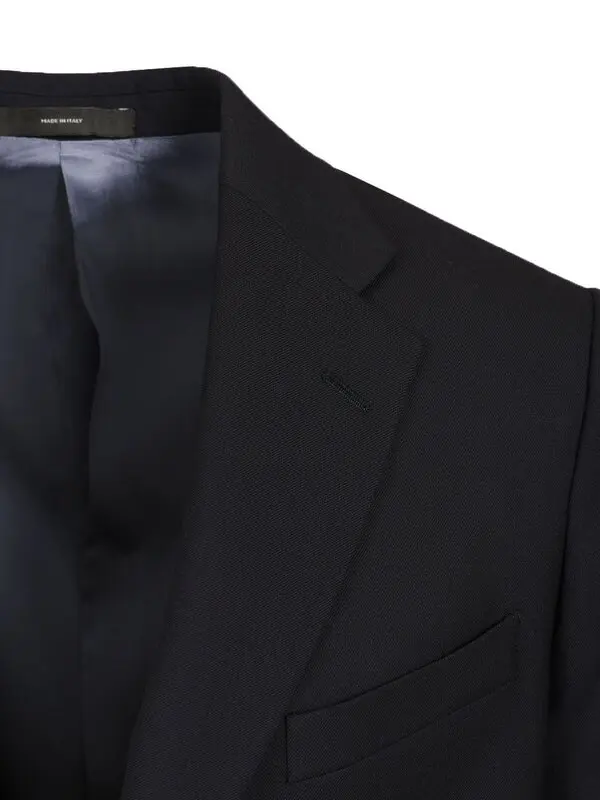 Paul Smith Two-piece Suit