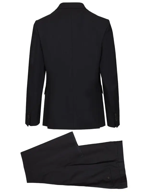 Paul Smith Two-piece Suit - Blue