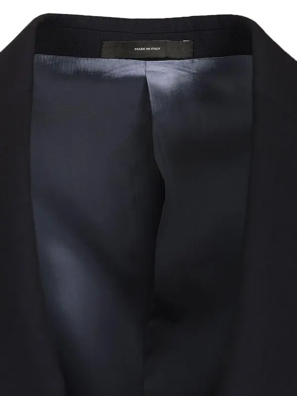 Paul Smith Two-piece Suit - Blue