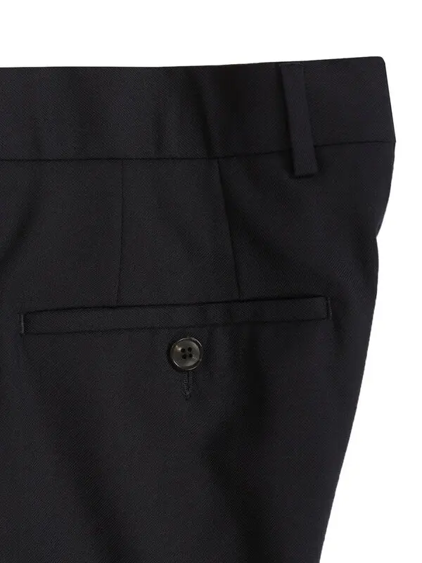Paul Smith Two-piece Suit - Blue