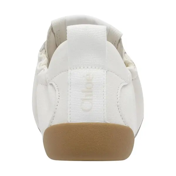 Chloé Kick Sneakers - White