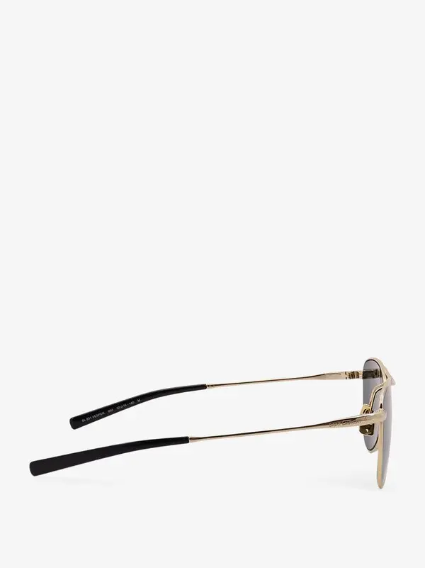 Saint Laurent Acetate Sunglasses - Multicolor