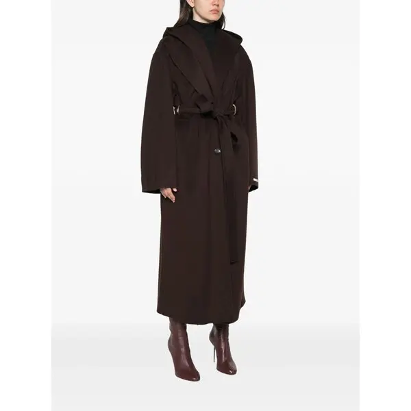 Sportmax Coats Oversized Coats