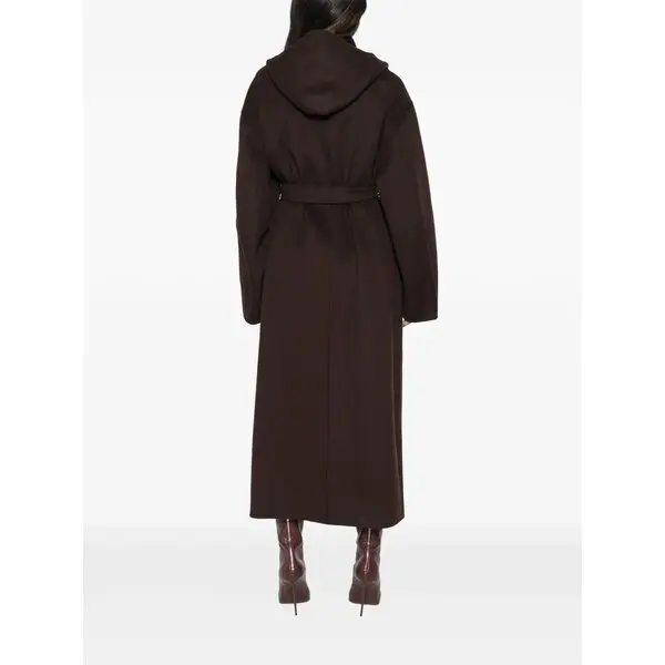 Sportmax Coats Oversized Coats