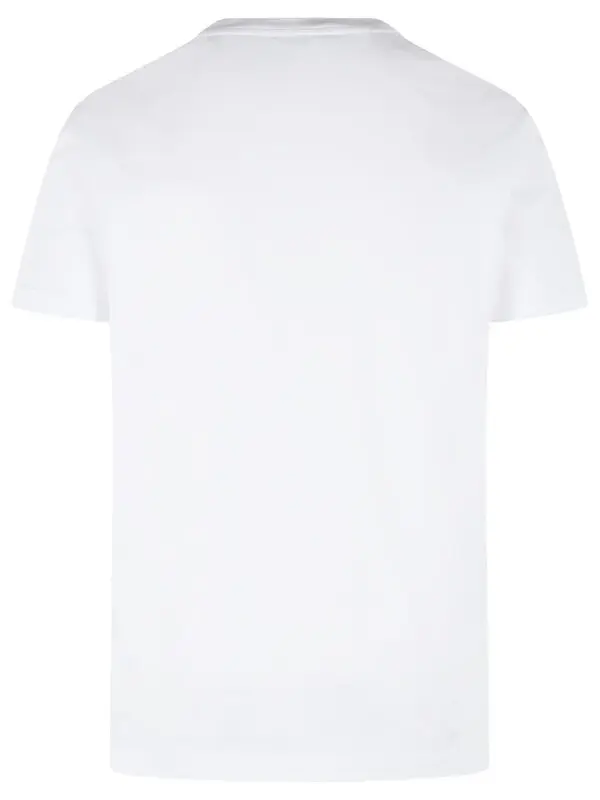 Dolce & Gabbana Cotton T-shirt