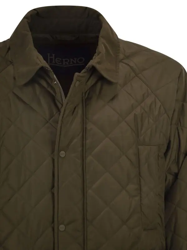 Herno Chamonix Nylon Jacket