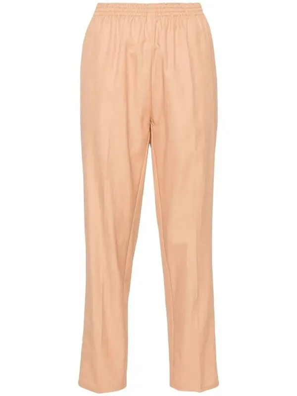 FORTE_FORTE Tapered Trousers