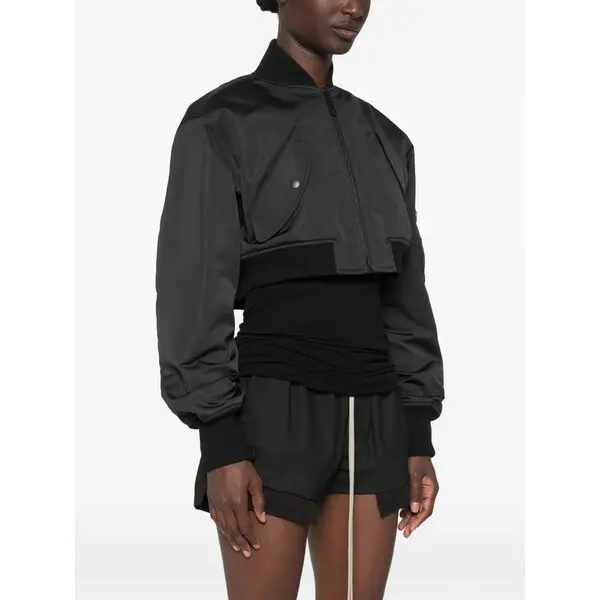 Balenciaga Jackets Bomber Jackets