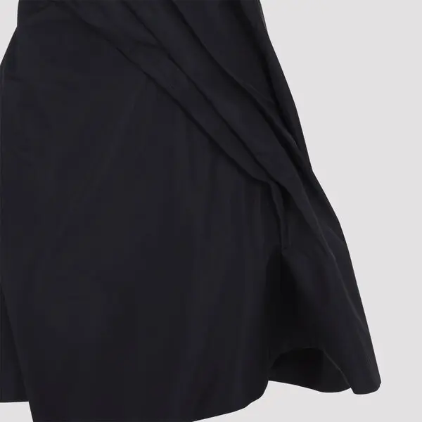 Loewe Twisted Mini Dress