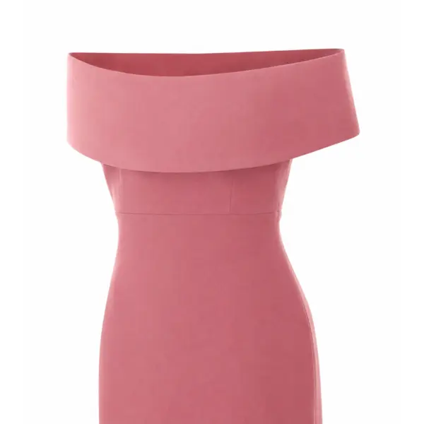 Solace London Adele Maxi Dress