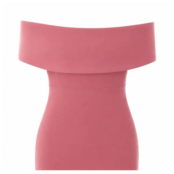 Solace London Adele Maxi Dress