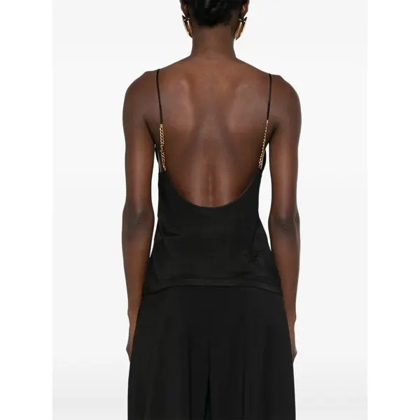 Saint Laurent Tops Blouses