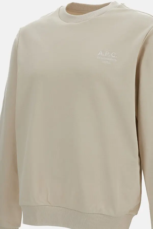 A.p.c. Standard Sweat Rue Madame