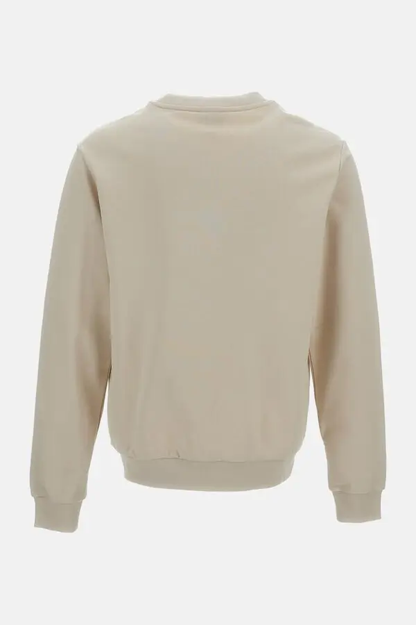 A.p.c. Standard Rue Madame Sweatshirt - Multicolor