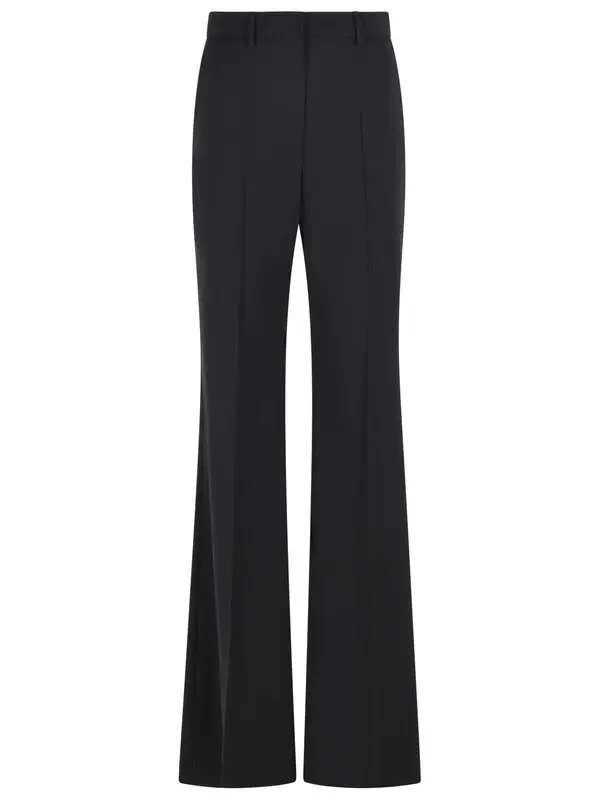 Sportmax Hangar' Virgin Wool Pants