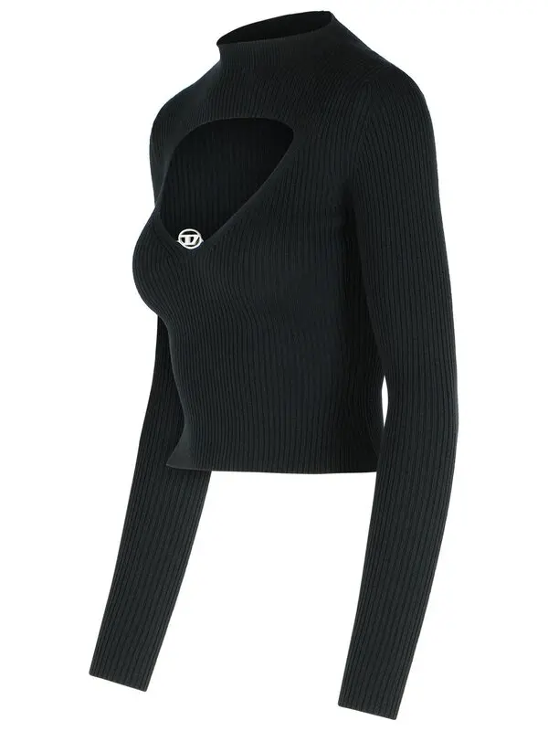 DIESEL® Olina' Wool Sweater